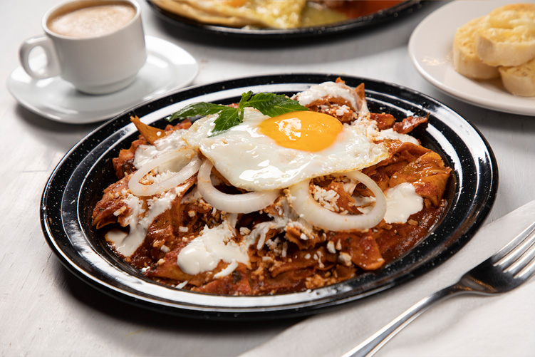 Desayunos – Sr Coco Pizzeria